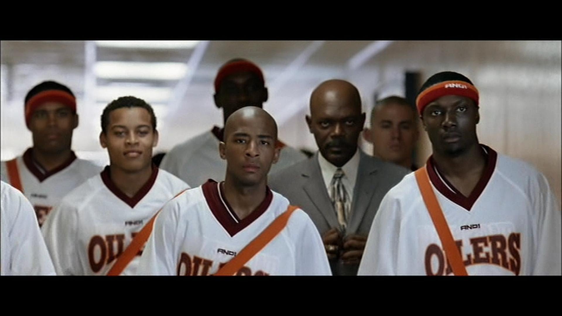 Reflexió Coach Carter | Institut Aiguaviva | Educació Física